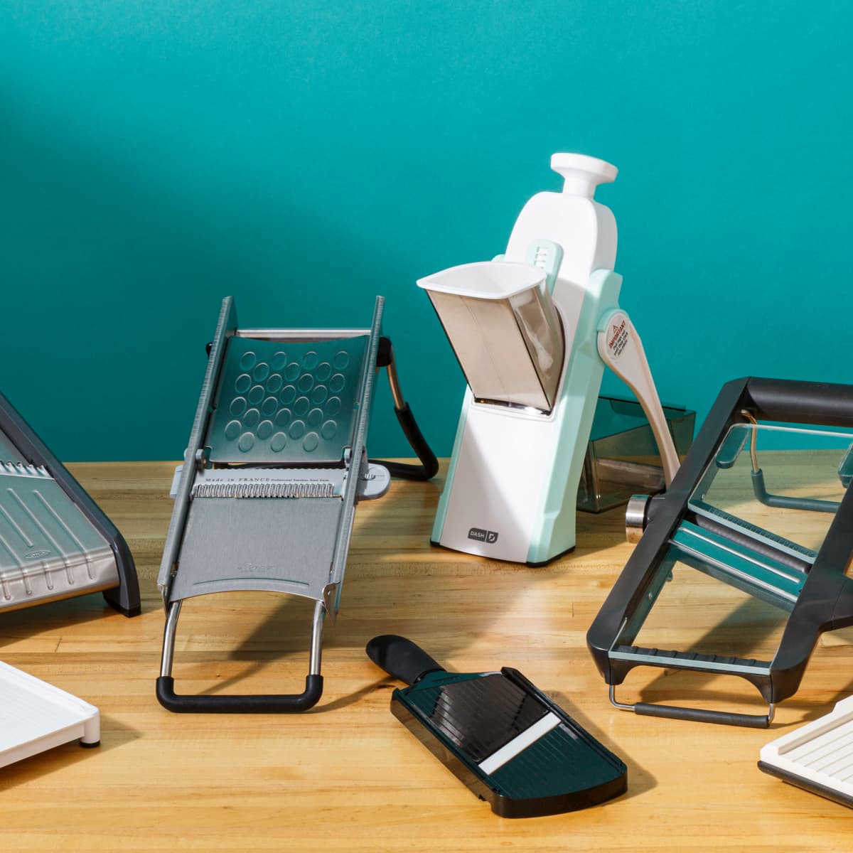 ATK Product Reviews | Kitchen Equipment Reviews | America's Test Kitchen