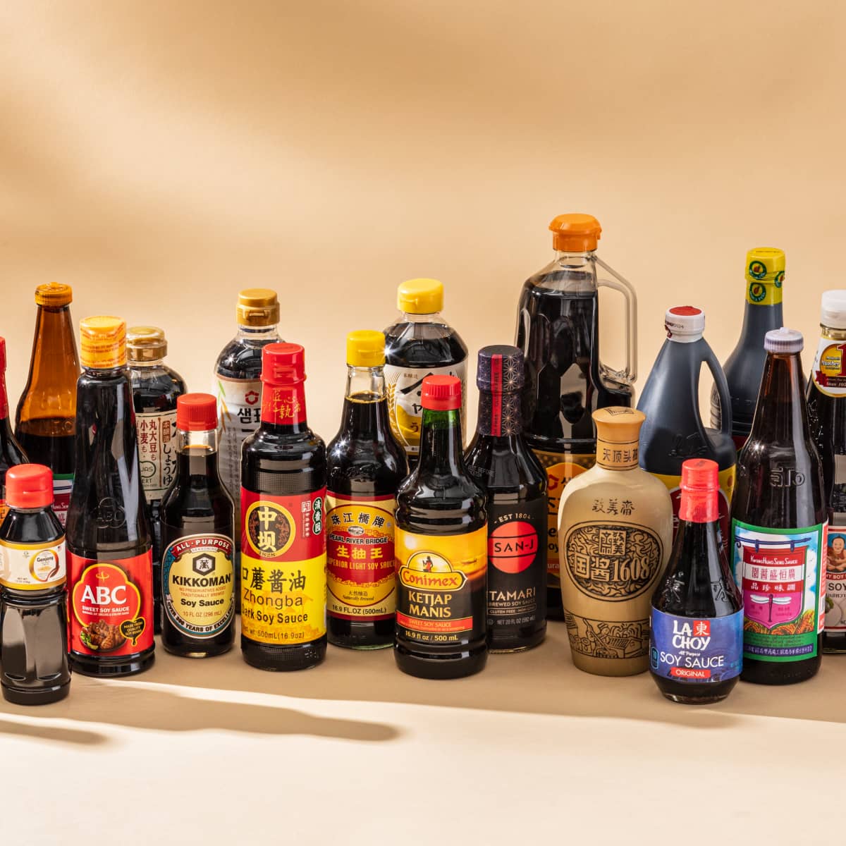 ATK Product Reviews | Ingredient Reviews | America's Test Kitchen