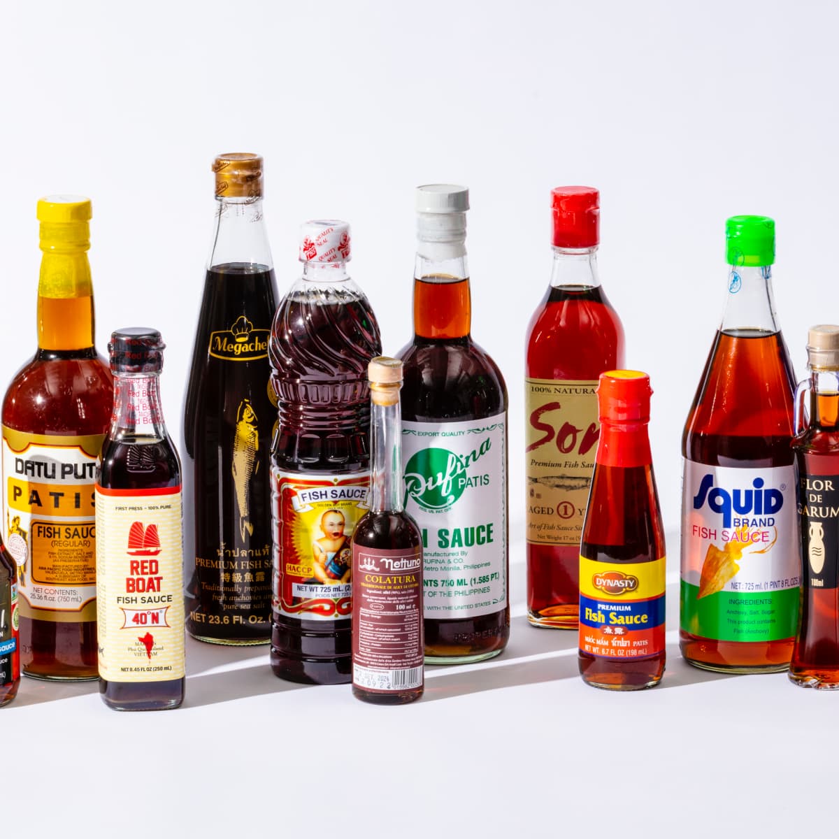 ATK Product Reviews | Ingredient Reviews | America's Test Kitchen