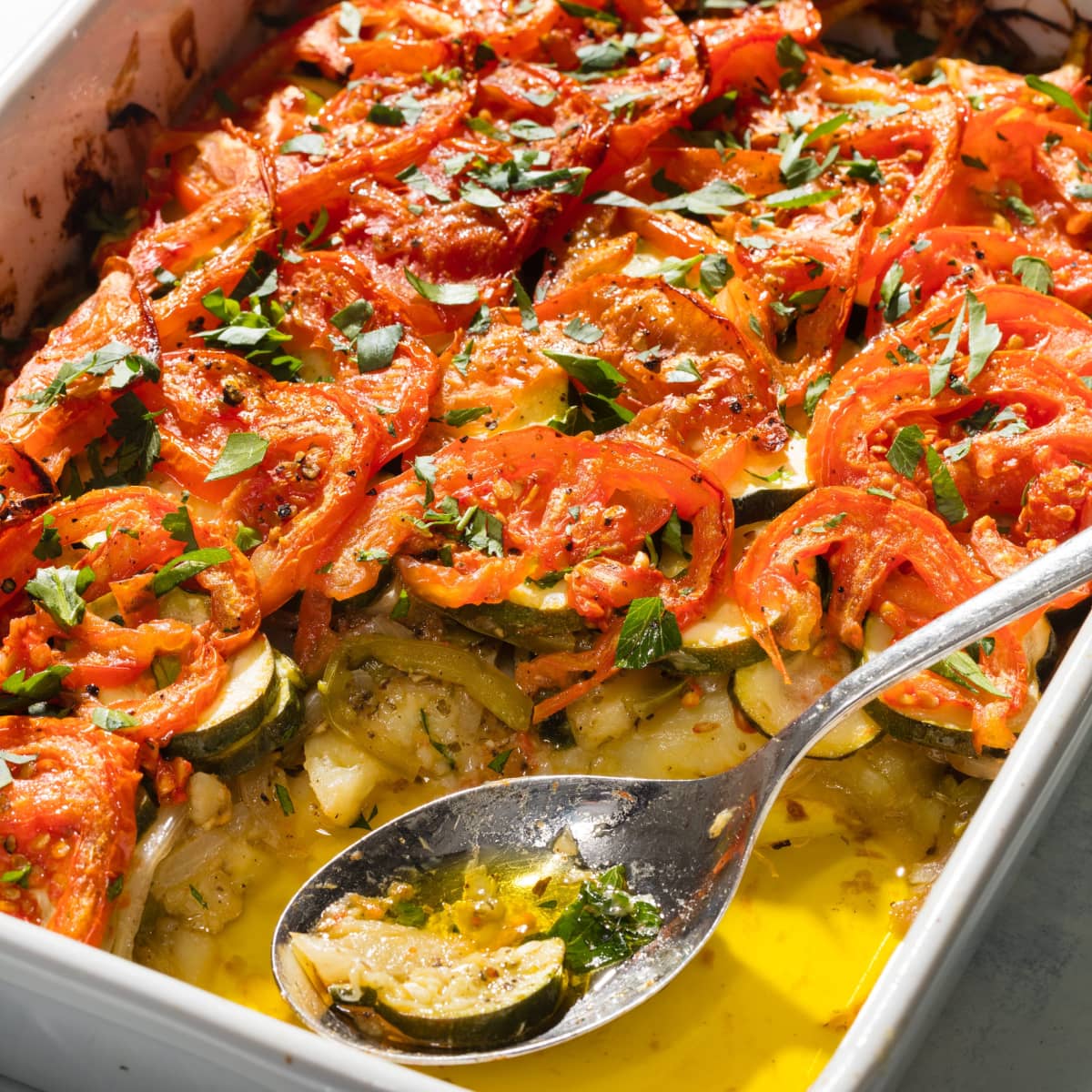 Recipes Featured on TV | America's Test Kitchen