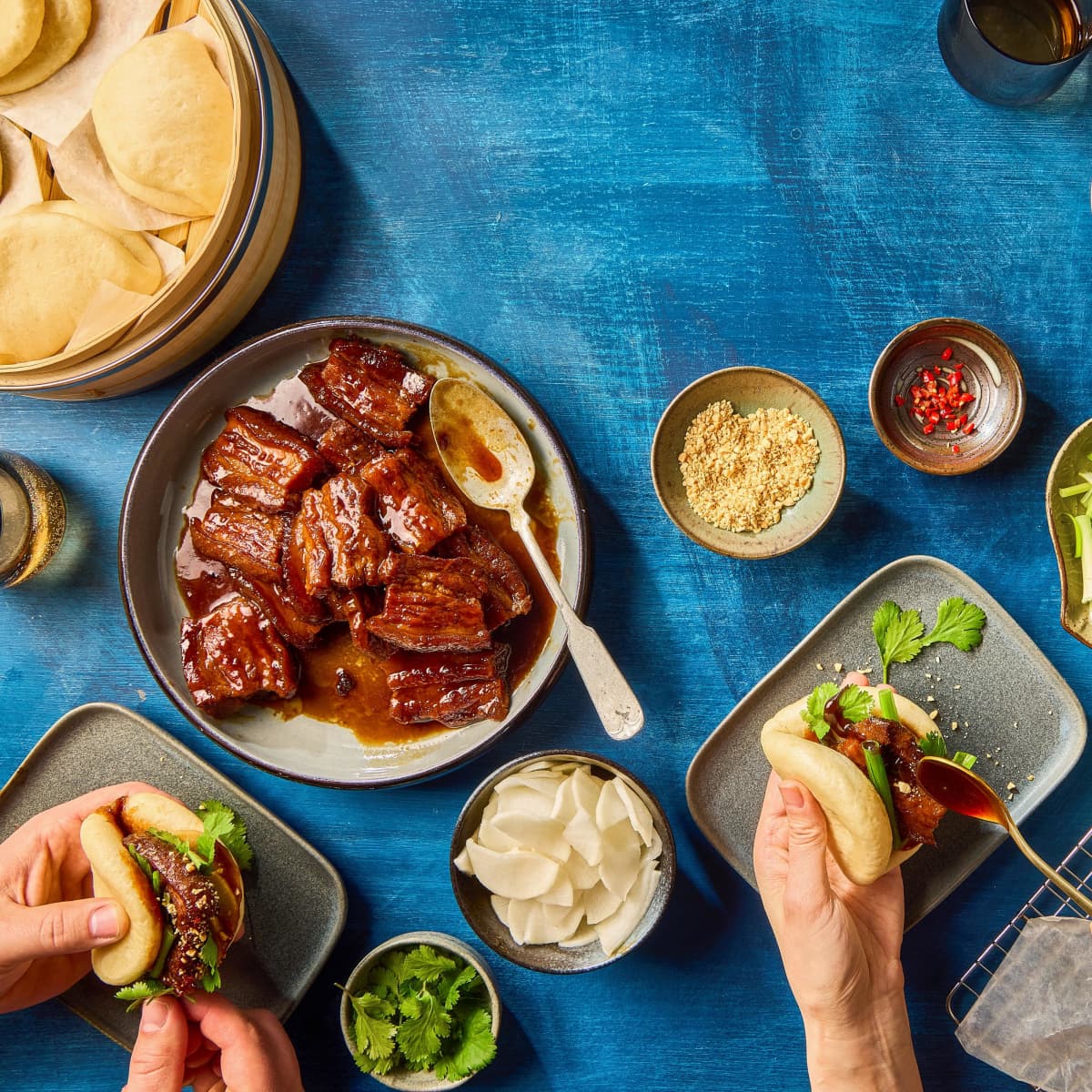 Recipes Featured on TV | America's Test Kitchen