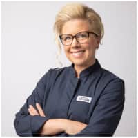 Sam Block Recipes, Writing, and Bio | America's Test Kitchen