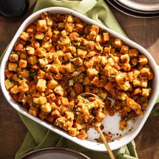 Best Thanksgiving Stuffing Recipes | America's Test Kitchen