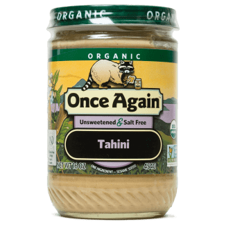 The Best Tahini | America's Test Kitchen