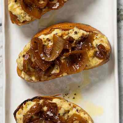 Pa Amb Tomàquet (Catalan Tomato Bread) | America's Test Kitchen