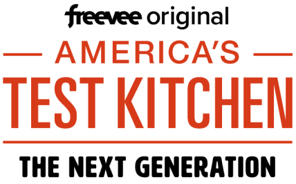 America's Test Kitchen: The Next Generation | America's Test Kitchen
