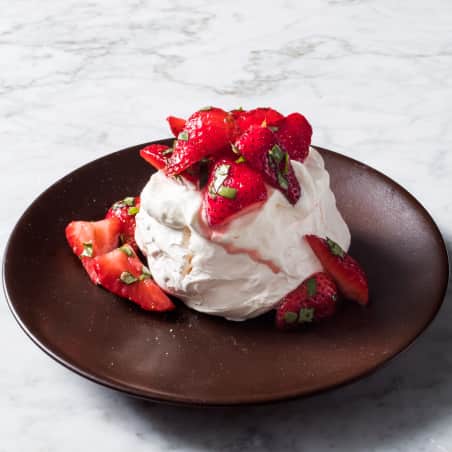 Make Pavlova the Star of Your Holiday Dessert Table | America's Test ...