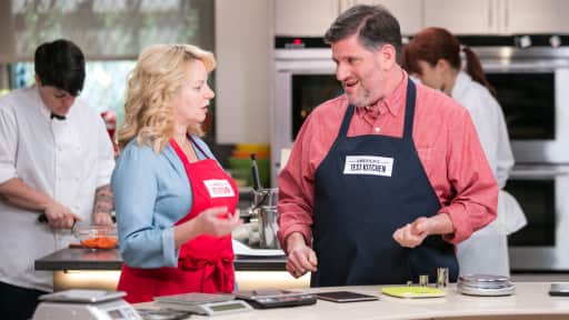 The Best Digital Kitchen Scales of 2024 | America's Test Kitchen