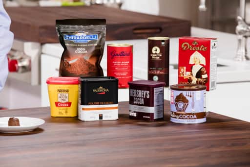 The Best Cocoa Powder | America's Test Kitchen