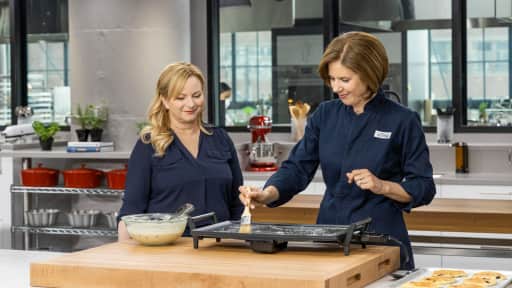 The Best Stand Mixers of 2024 | America's Test Kitchen