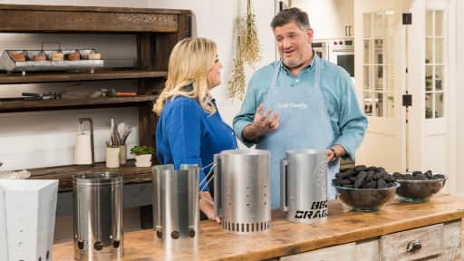 The Best Chimney Starters | America's Test Kitchen