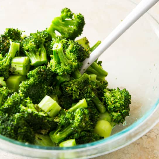 Christie Morrison Recipes and Bio | America's Test Kitchen