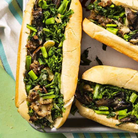 Joe Gitter Recipes and Bio | America's Test Kitchen