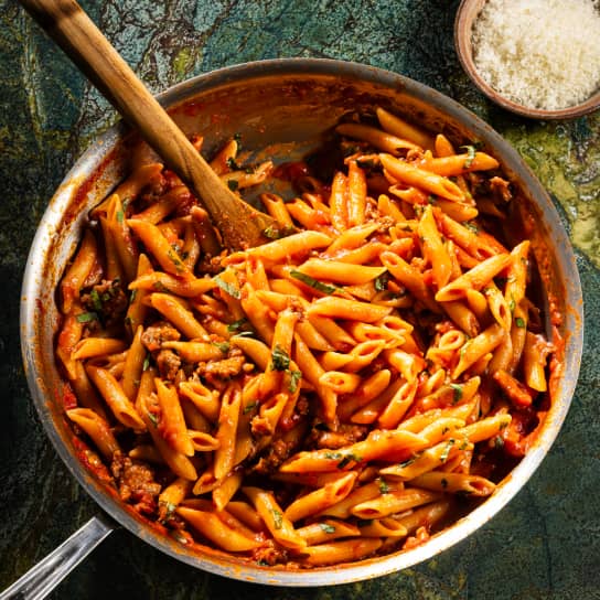 Joe Gitter Recipes and Bio | America's Test Kitchen