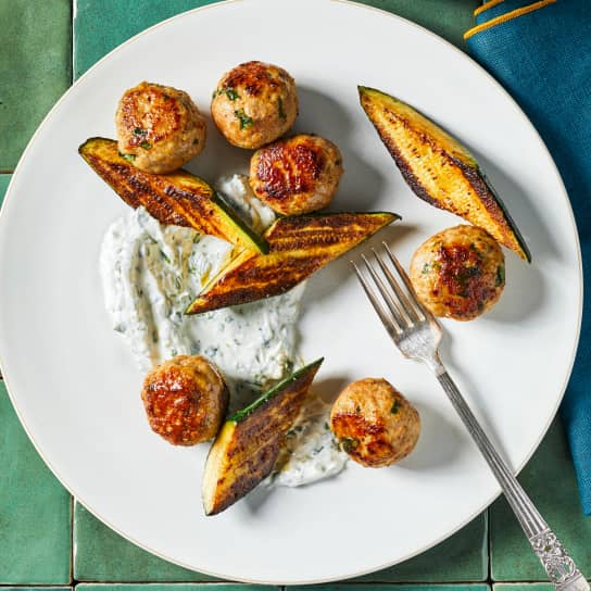 Joe Gitter Recipes and Bio | America's Test Kitchen