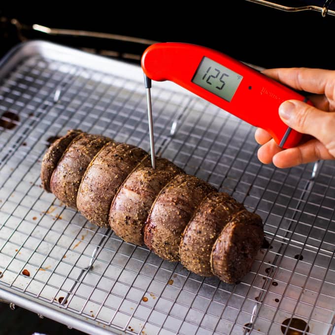 How to Start with the Oven for Perfect Pan Roasted Meats | America's ...