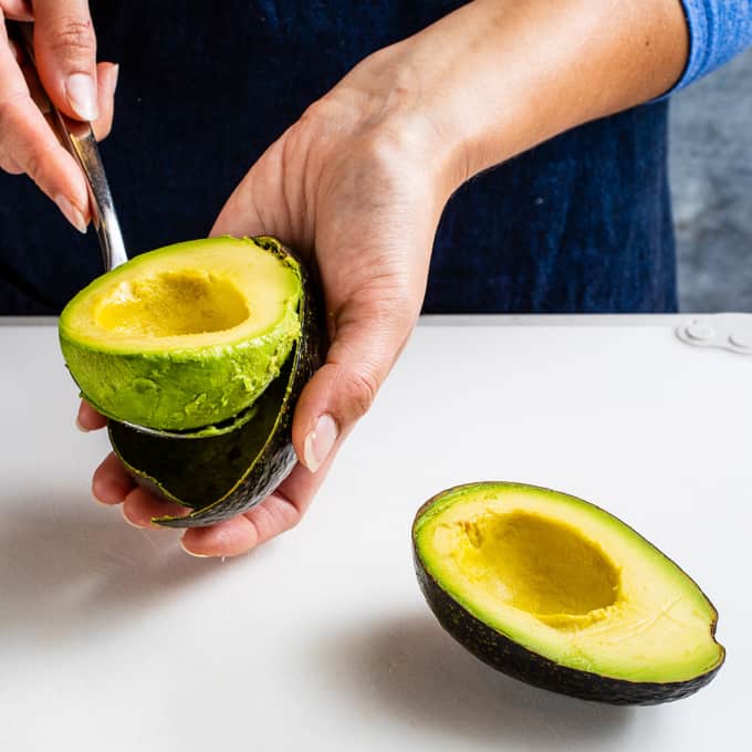 How to Shingle Avocados Like a Pro | America's Test Kitchen