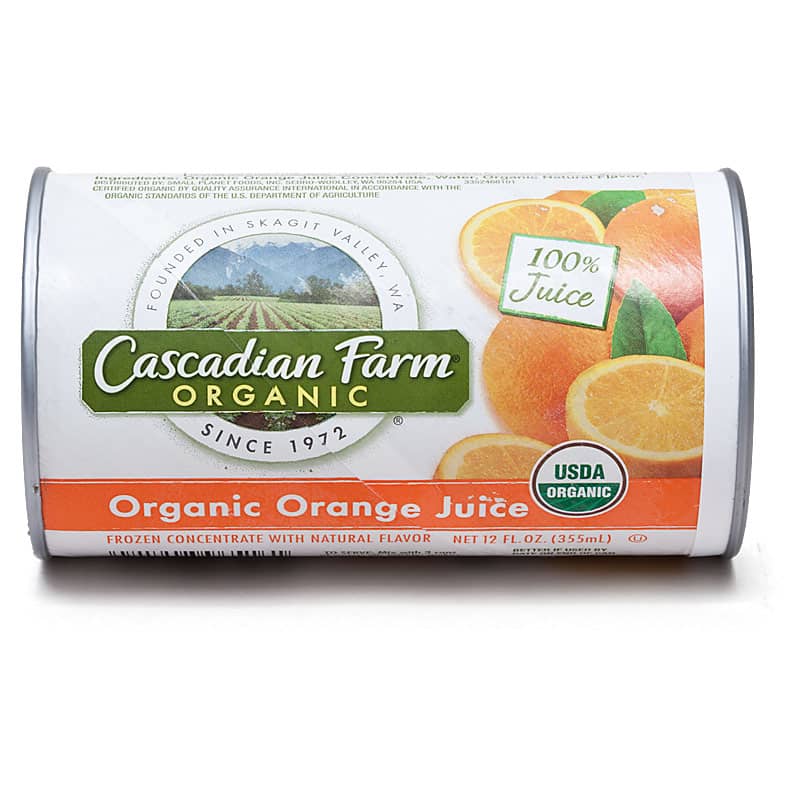 Frozen Orange Juice Concentrate Drink Recipes | Bryont Blog