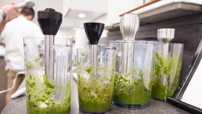 Get the Most Out of Your Immersion Blender | America's Test Kitchen