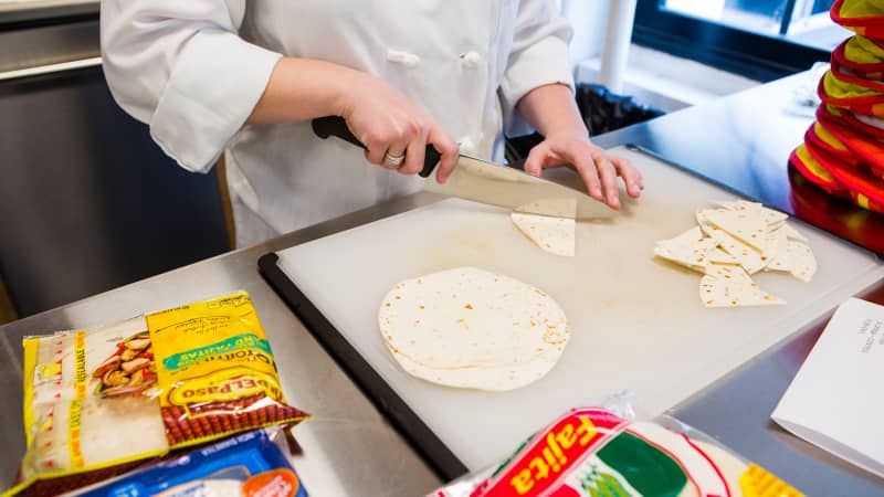The Best Flour Tortillas | America's Test Kitchen