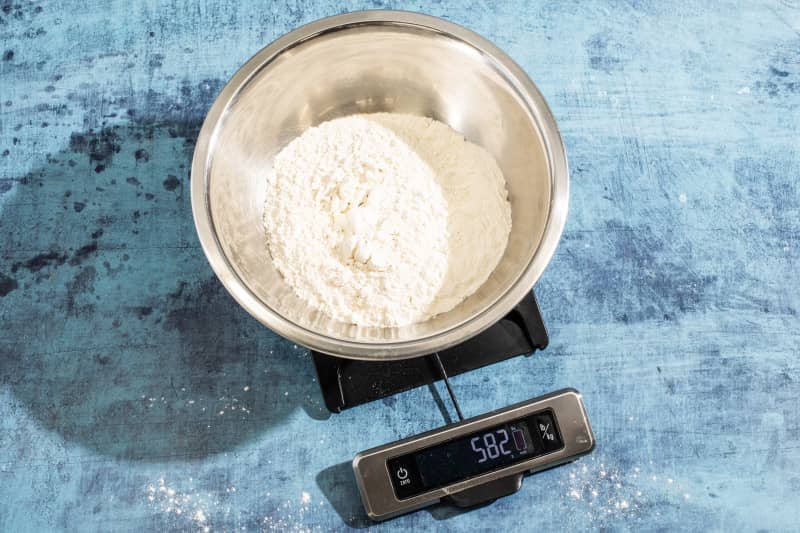 The Kitchen Scale That Will Improve Your Cooking | America's Test Kitchen