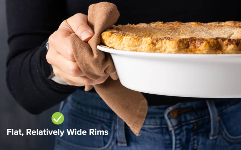 The Best Pie Plates of 2024 | America's Test Kitchen