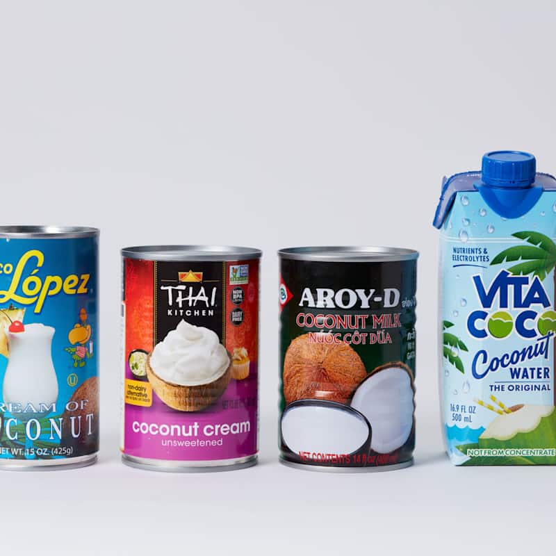 The Wide World of Coconut | America’s Test Kitchen Classes