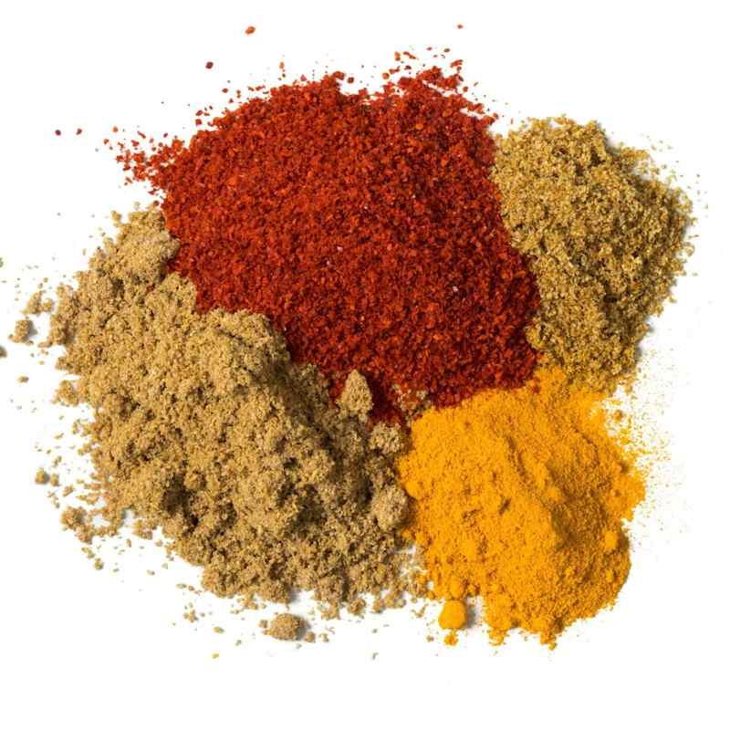 Savory Spices | America’s Test Kitchen Classes