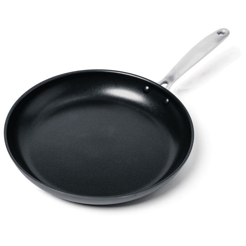 What’s the Best Type of Nonstick Skillet? | America's Test Kitchen