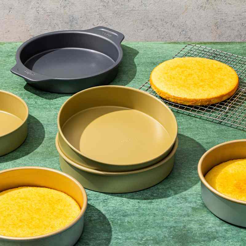 Basic Pans for Baking | America’s Test Kitchen Classes