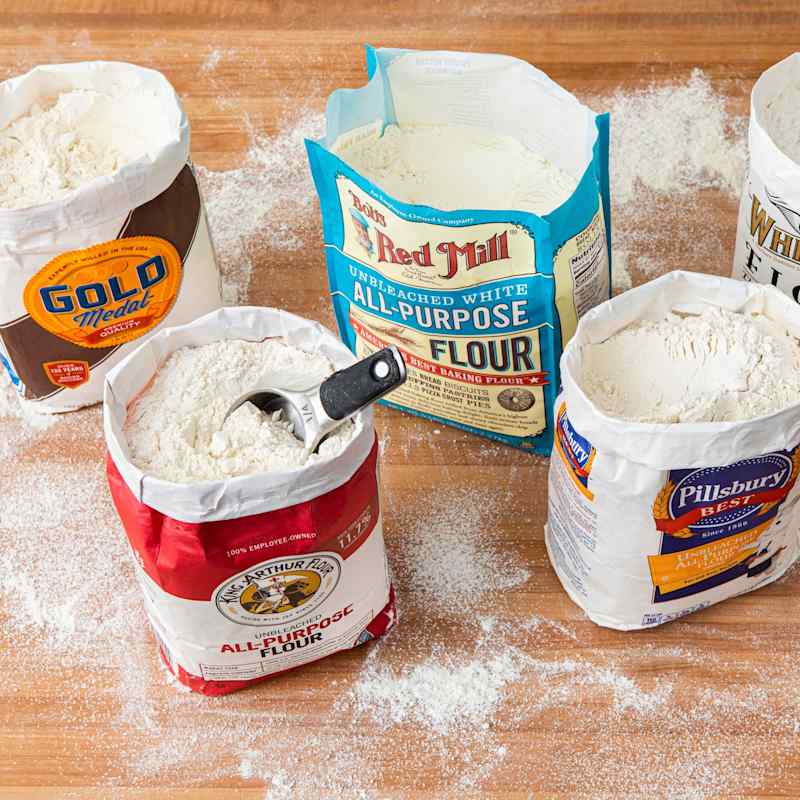 Types of Flour | America’s Test Kitchen Classes