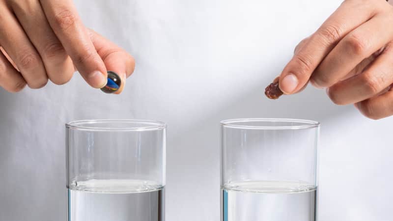 What Makes Fizzy Drinks Fizzy? | America's Test Kitchen