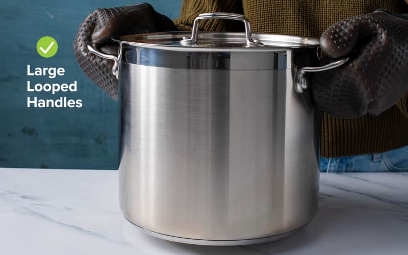 The Best Stockpots of 2025 | America's Test Kitchen