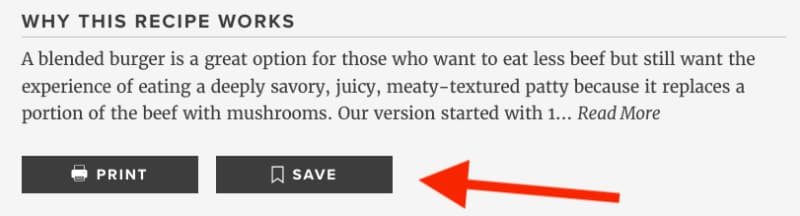 America's Test Kitchen's Most-Saved Recipes, September 2023 Edition ...