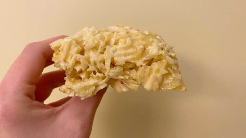 Potato Chip Rice Krispies Treats Are a Very Good Thing - Learn About ...