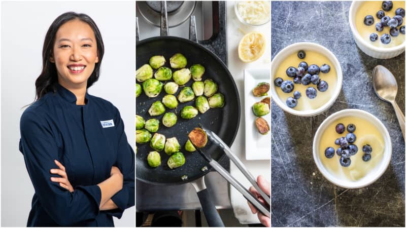 I’m Celebrating My First Thanksgiving. Here’s What I’m Cooking ...