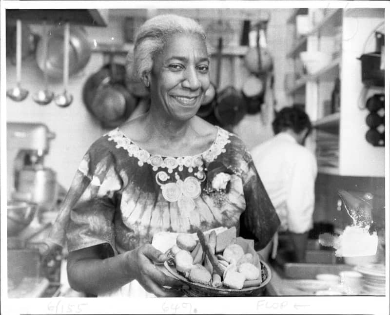 Spoon Bread, Edna Lewis, and the French–Soul Food Connection | America ...