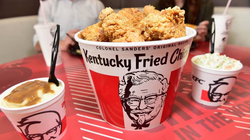 That Time We Re-Created KFC's Fried Chicken | America's Test Kitchen