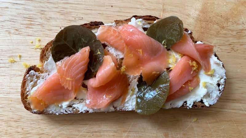 Caper Berries & Caper Leaves: What They Are and What To Do with Them ...