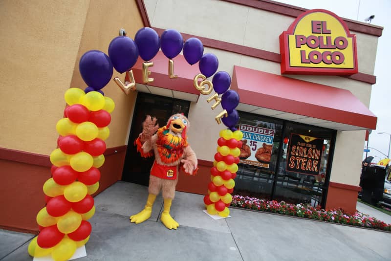 Make Smoky, Zesty El Pollo Loco–Inspired Chicken Tonight | America's ...