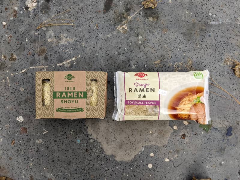 Sun Noodle Makes the Best Instant Ramen You Can Buy | America's Test ...