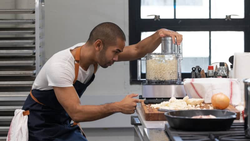 Food Processor vs. Blender. Do You Need Both? | America's Test Kitchen