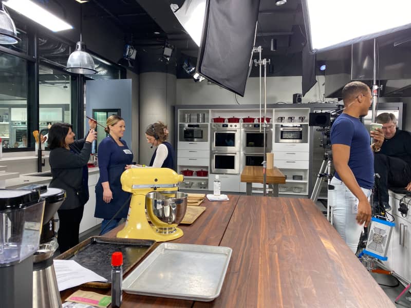 Behind the Scenes of America’s Test Kitchen Season 24 | America's Test ...
