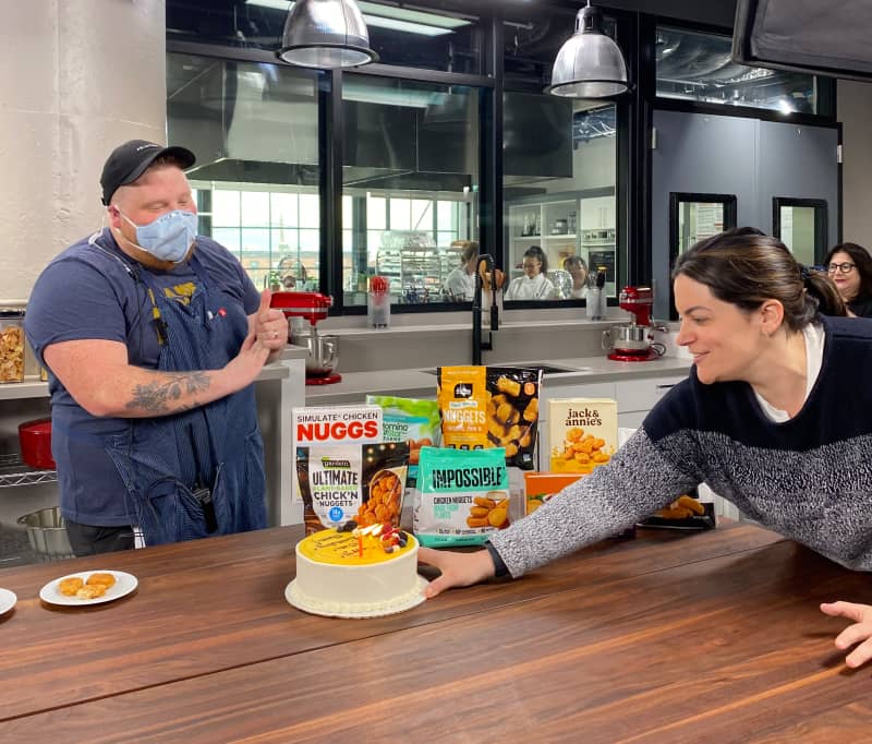 Behind the Scenes of America’s Test Kitchen Season 24 | America's Test ...