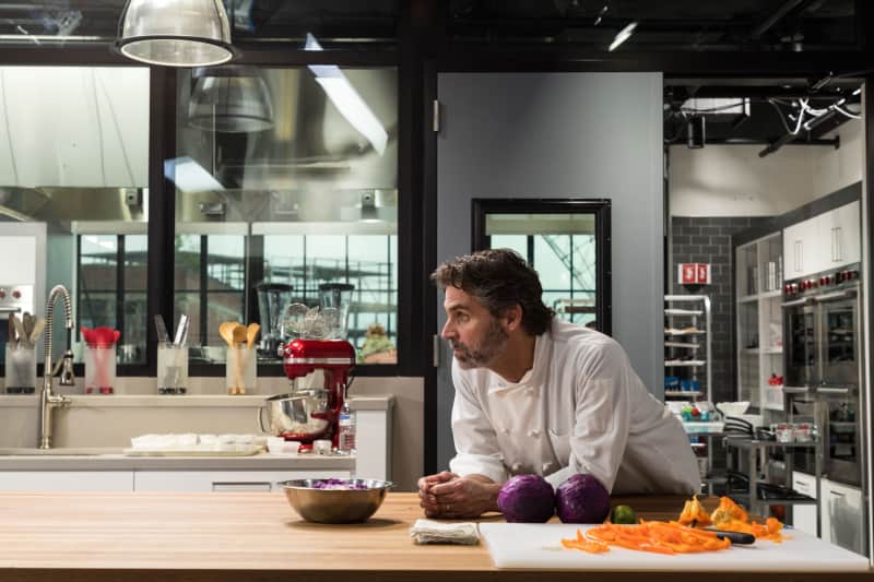 Behind the Scenes of America’s Test Kitchen TV Season 19 | America's ...