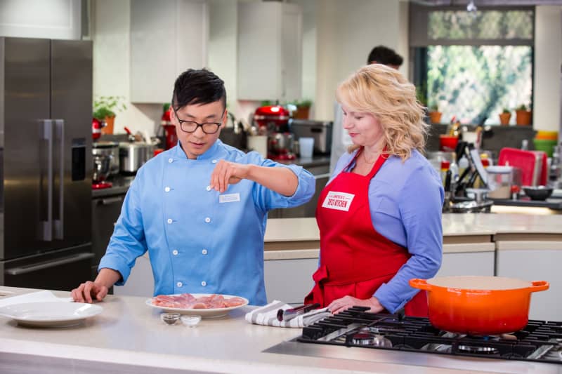 Tim Chin on the Comfort of the Humble Poached Chicken | America's Test ...