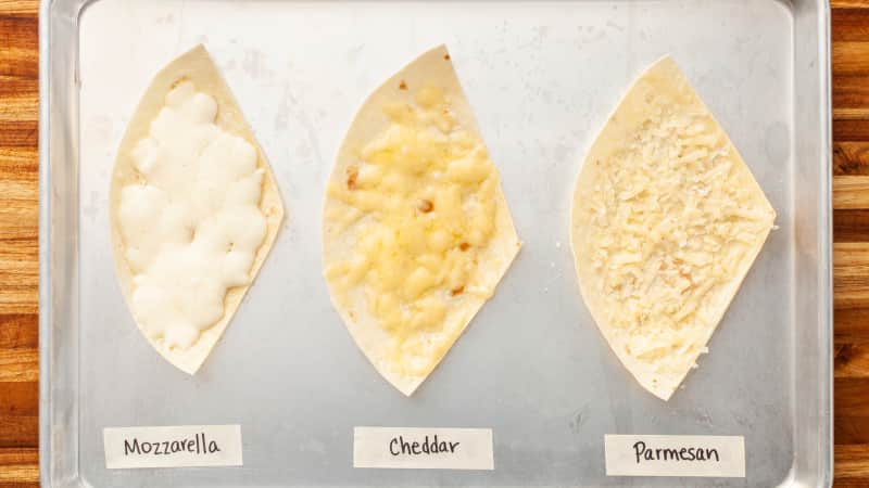 The Gooey Science of Melting Cheese | America's Test Kitchen