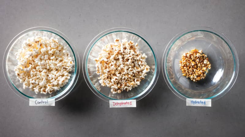 What Makes Popcorn Pop? | America's Test Kitchen