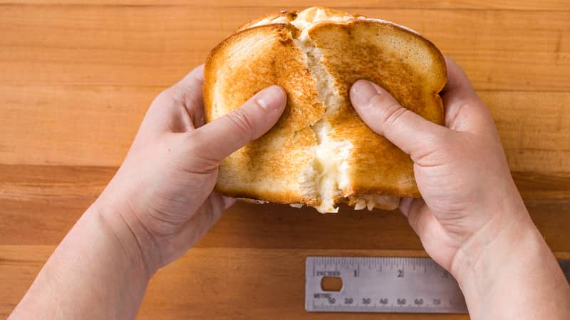 The Science of Stretchy Cheese | America's Test Kitchen