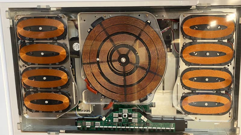 All About Induction Cooking: What It Is, Pros and Cons, & More ...